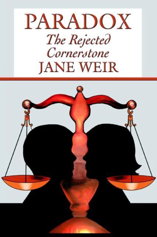 Paradox, Jane Weir | 9780595344802 | Boeken | bol.com