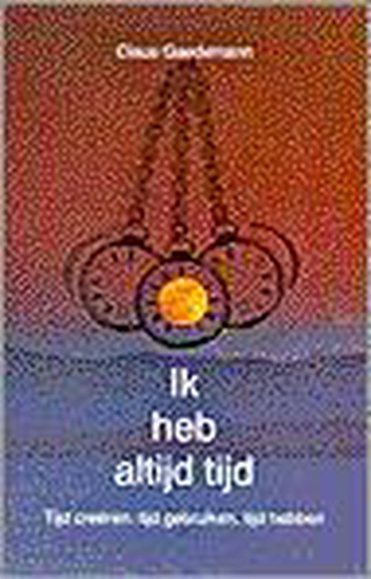 Ik heb altijd tijd, Gaedemann | 9789020259964 | Boeken | bol