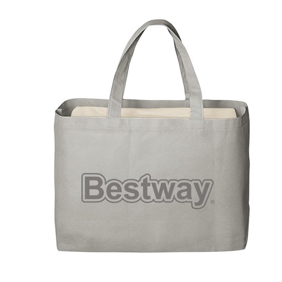 Bestway Aerolax Double - Luchtbed - 2-persoons - 137 x 30 x 191 cm ...