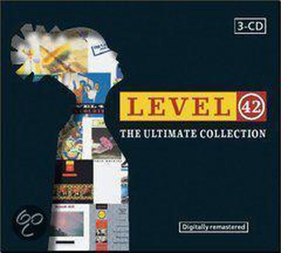 Ultimate Collection 1, Level 42 | CD (album) | Muziek | bol.com