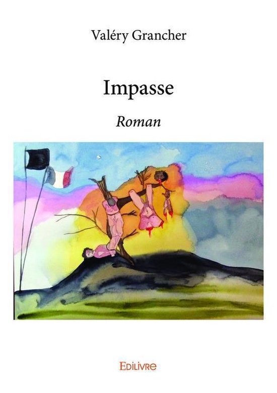 Collection Classique - Impasse (ebook), Valéry Grancher | 9782334162753 ...