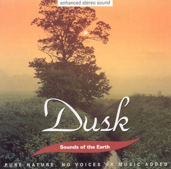 Dusk, Sounds of the Earth | CD (album) | Muziek | bol
