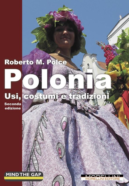 Mind the Gap - Polonia (ebook), Roberto M. Polce | 9788862984744 ...