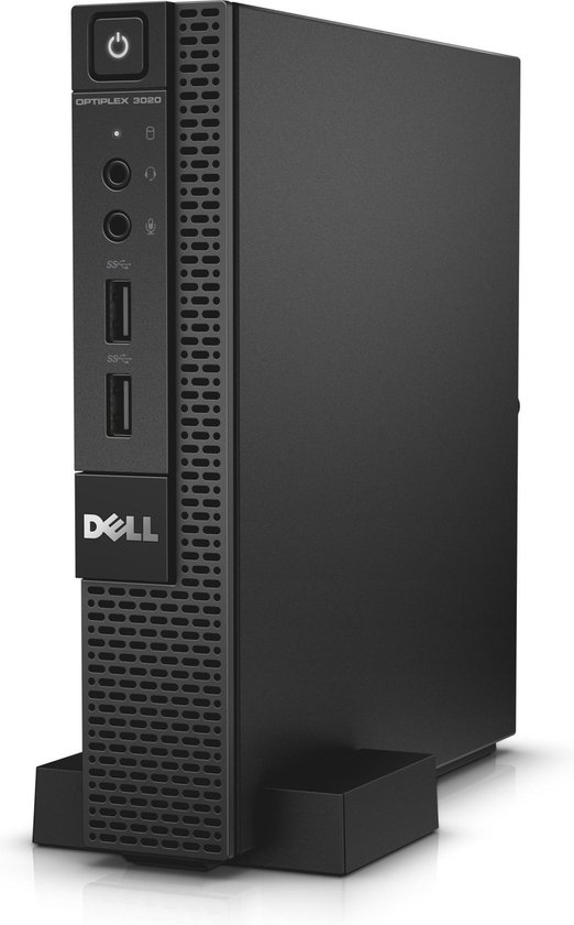Dell OptiPlex 3020M - Desktop | bol.com