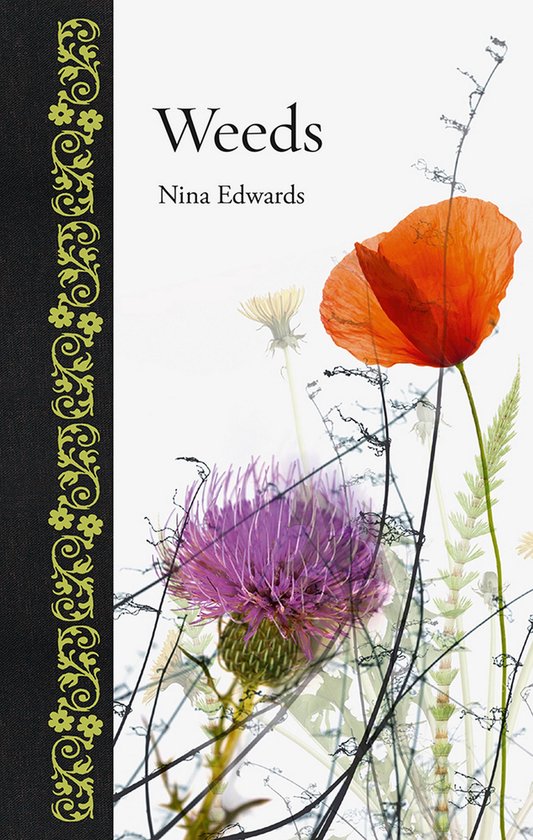 Botanical - Weeds (ebook), Nina Edwards | 9781780234847 | Boeken | bol.com