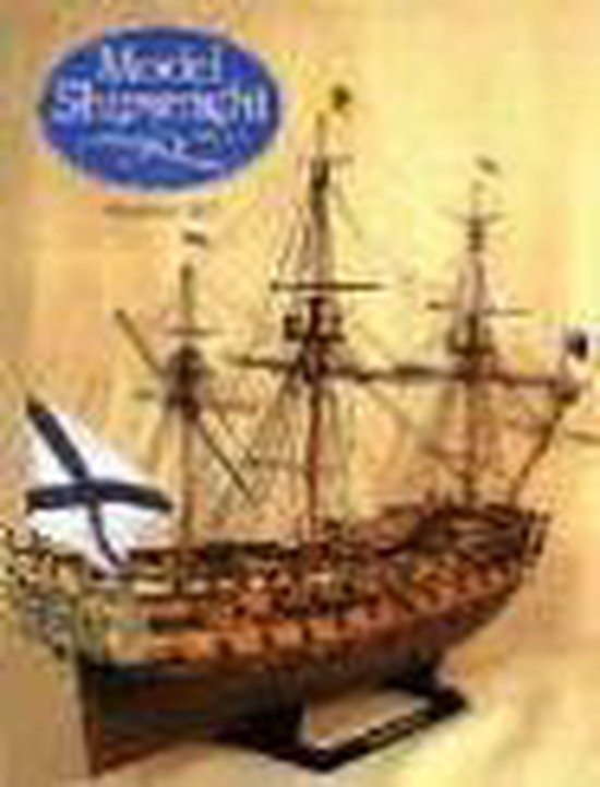 Model Shipwright | 9780851777603 | Boeken | bol.com