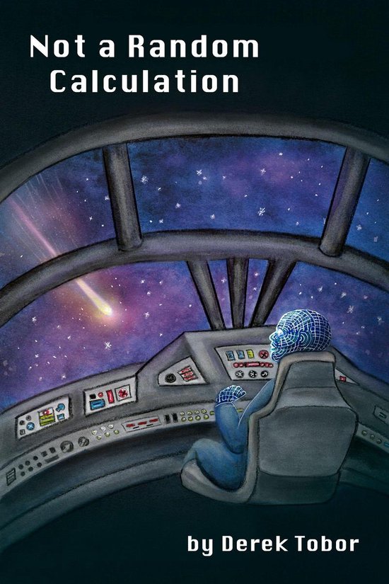 Not A Random Calculation (ebook), Derek Tabor | 9781370004928 | Boeken ...