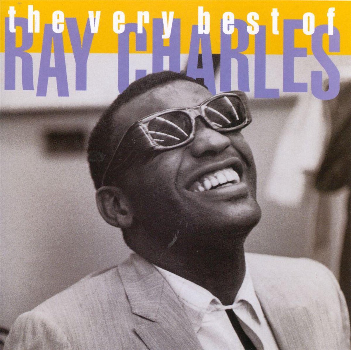 The Very Best Of Ray Charles, Ray Charles | CD (album) | Muziek | bol.com