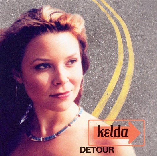 Detour, Kelda | CD (album) | Muziek | bol