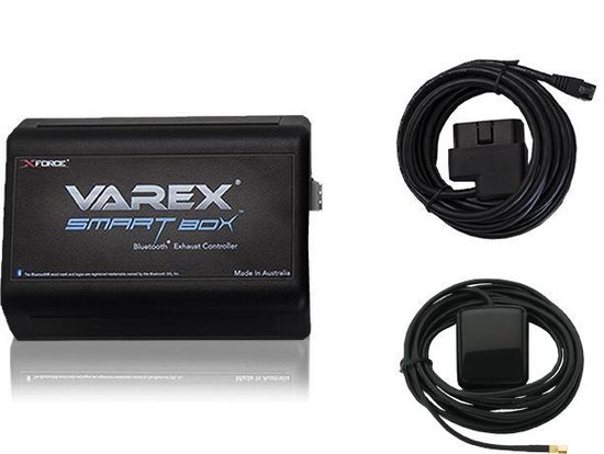 Smartbox Varex Muffler ECU Upgrade module | bol.com