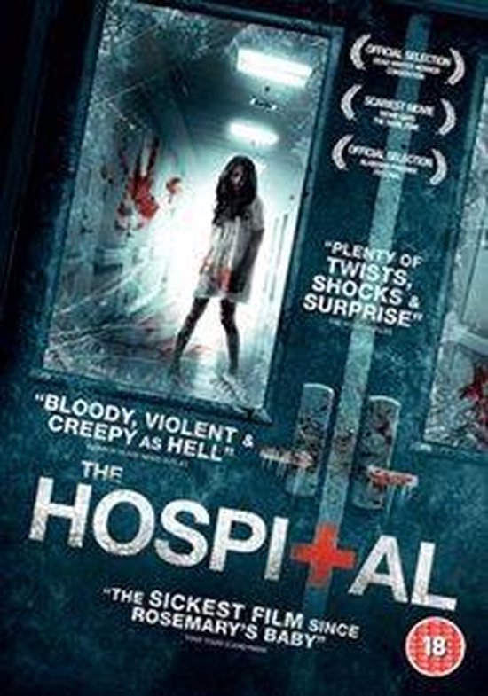 Hospital (Dvd) | Dvd's | bol