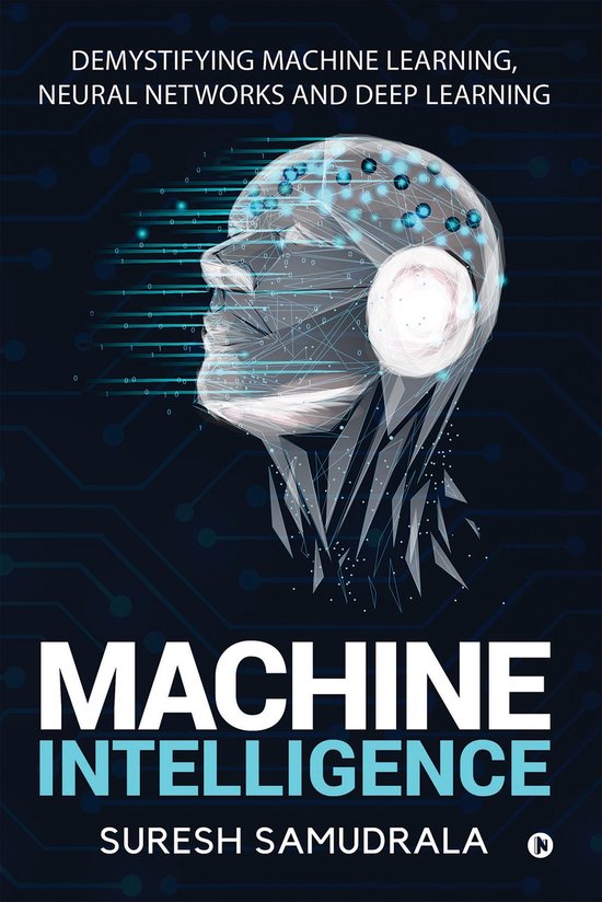 Machine Intelligence (ebook), Suresh Samudrala | 9781684660834 | Boeken ...