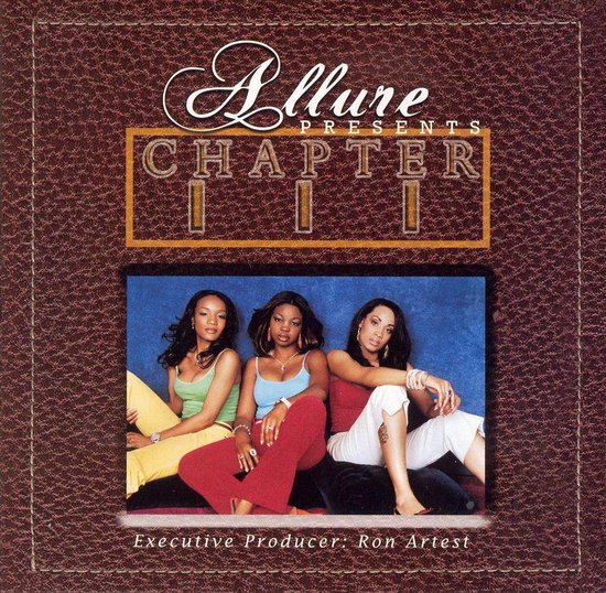 Chapter III, Allure | CD (album) | Muziek | bol