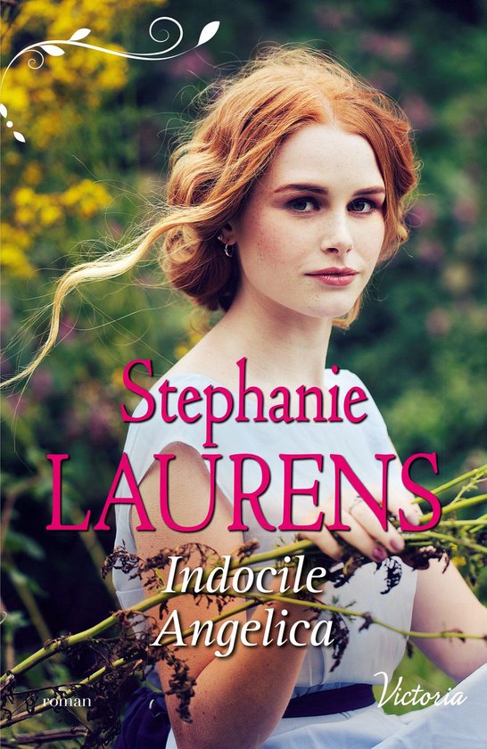 La fierté des soeurs Cynster 3 - Indocile Angelica (ebook), Stephanie ...