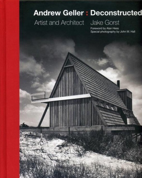 Andrew Geller, Jake Gorst | 9780990380894 | Boeken | bol.com