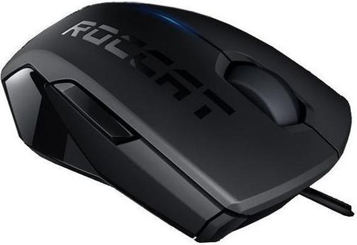 ROCCAT Pyra Mobile Gaming Mouse | bol.com