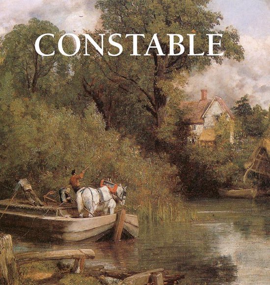 Constable (ebook), Barry Venning | 9781781606766 | Boeken | bol