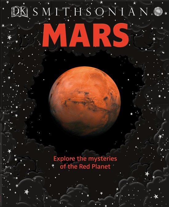 Mars, Dk | 9781465489906 | Boeken | bol.com