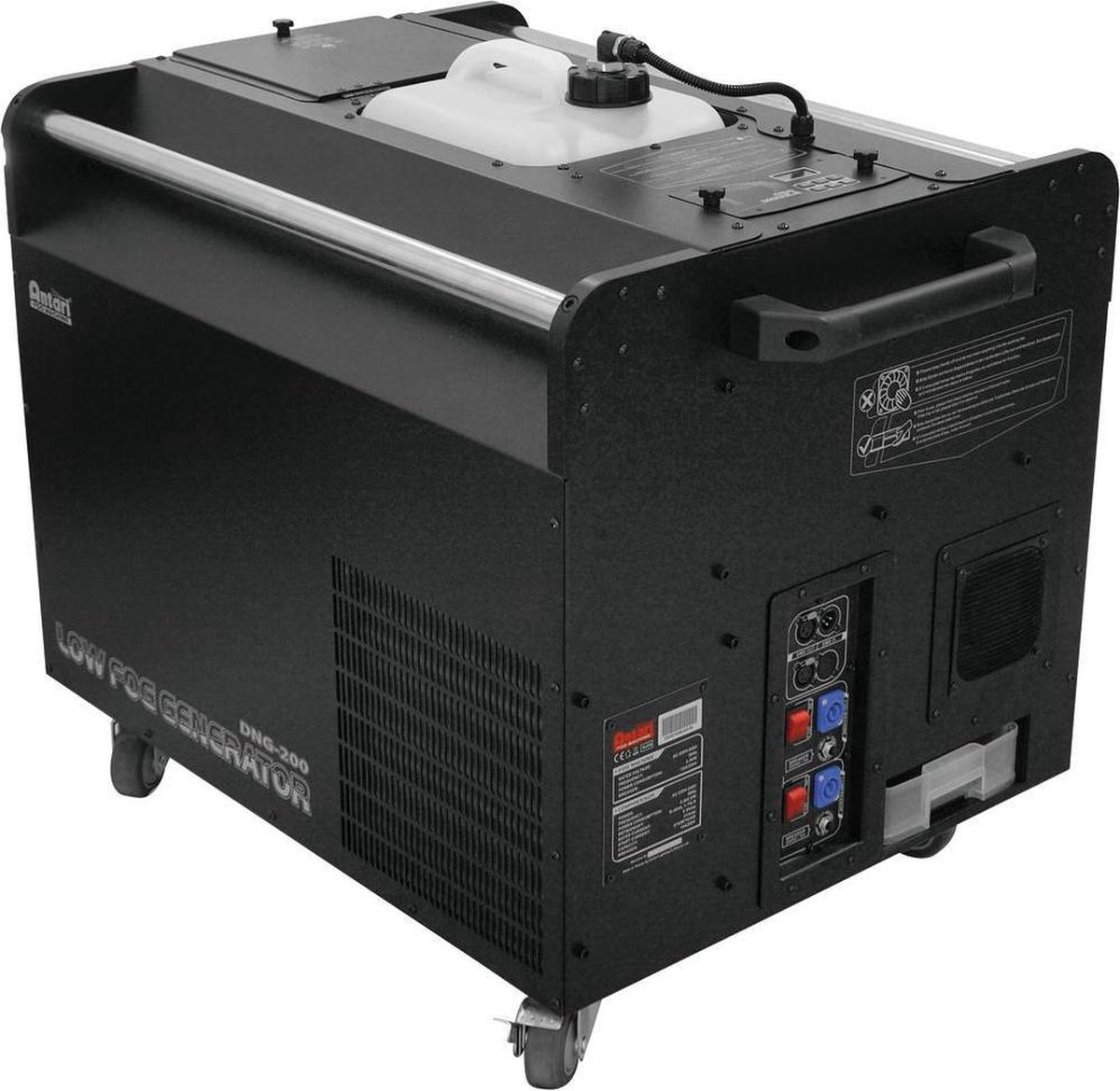 ANTARI DNG-200 Low Fog Generator | bol.com