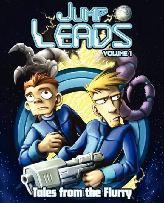 Jump Leads, Ben Paddon | 9781936922024 | Boeken | bol