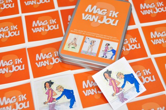"""Memoriespel """"Mag ik van jou?""""""" | Games | bol