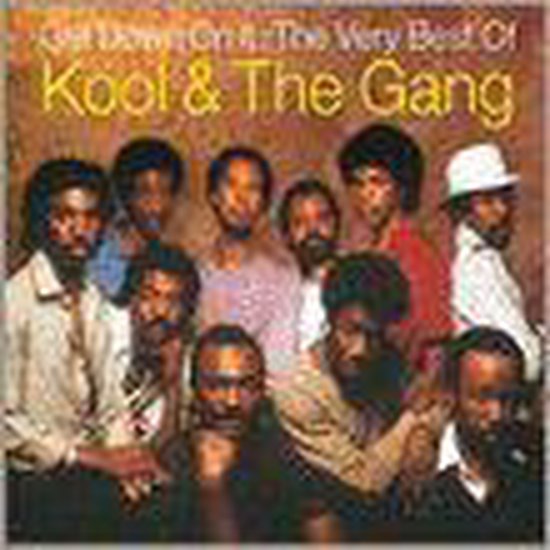 Very Best Of, Kool & The Gang | CD (album) | Muziek | bol.com