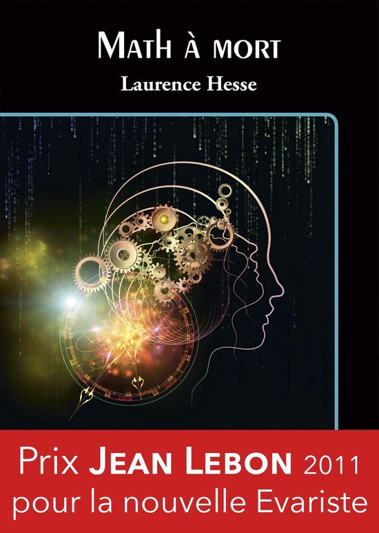 Math à mort (ebook), Laurence Hesse | 9782874132179 | Boeken | bol.com