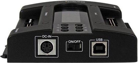 Startech USB naar IDE Standalone Schijf | bol
