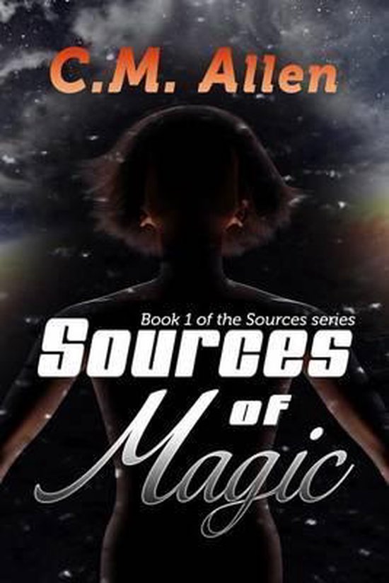 Sources of Magic, C M Allen | 9781523277490 | Boeken | bol.com