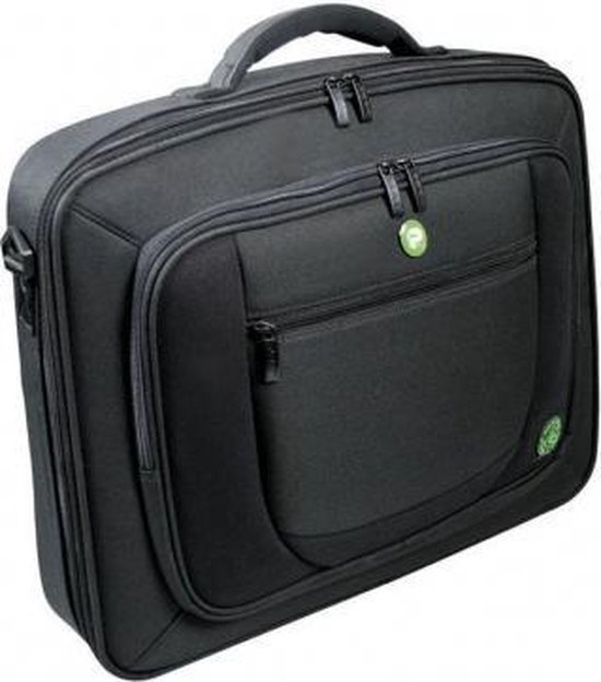 Port Designs Clamshell Bag for Notebook\Front zippedPocket\A | bol