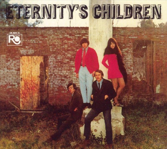 Eternity S Children, Eternity'S Children | CD (album) | Muziek | bol