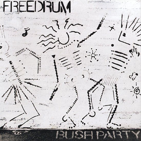 Bush Party | Muziek | bol