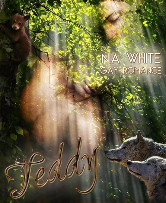 Teddy 1 - Teddy (ebook), Nia White | 9783730963975 | Boeken | bol.com