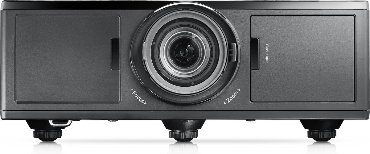 Dell Projector 7760 DLP 1080p 5400LUM 19 | bol.com