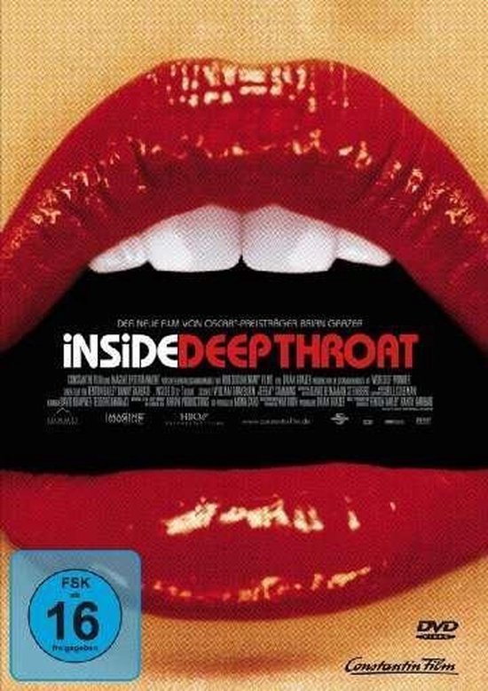 Inside Deep Throat (Dvd), Niet gekend | Dvd's | bol
