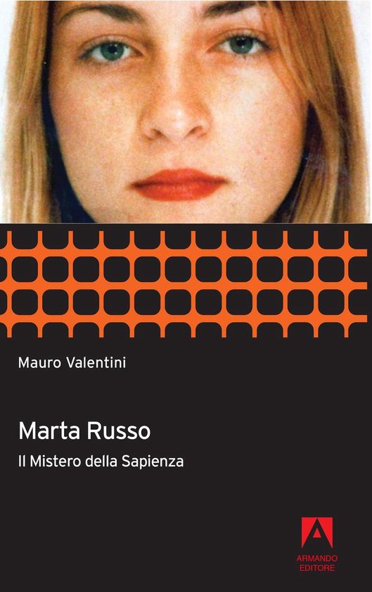 Marta Russo (ebook), Mauro Valentini | 9788869926280 | Boeken | bol.com