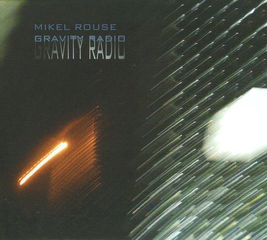 Gravity Radio | 0616892044864 | Boeken | bol