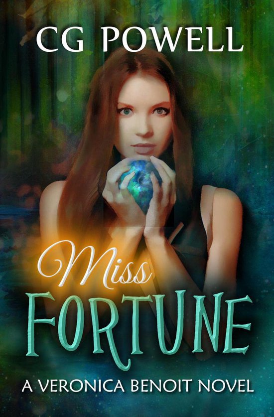 The Miss Series 2 - Miss Fortune (ebook), Cg Powell | 9781310317194 ...