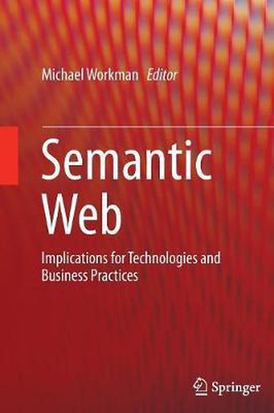 Semantic Web | 9783319371917 | Boeken | bol