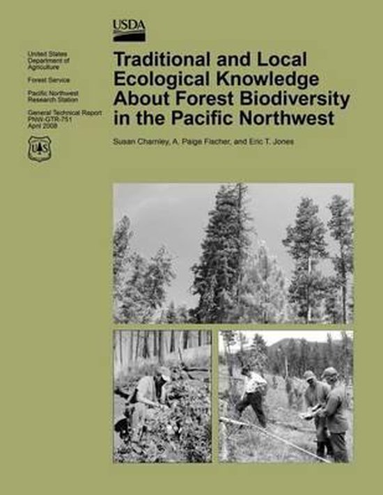 Traditional and Local Ecological Knowledge About Forest Biodiversity in ...