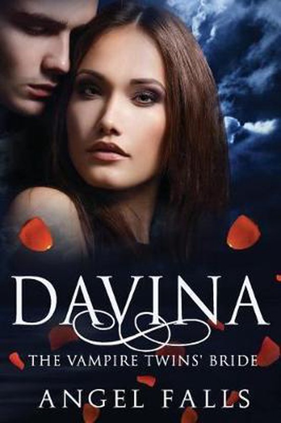 Davina, Angel Falls | 9781540561794 | Boeken | bol.com