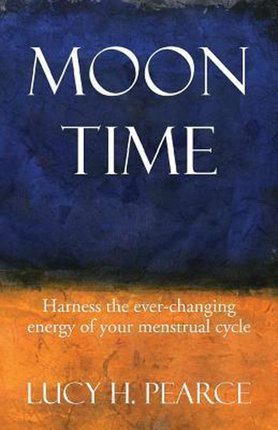 Moon Time, Lucy H. Pearce | 9781910559062 | Boeken | bol.com