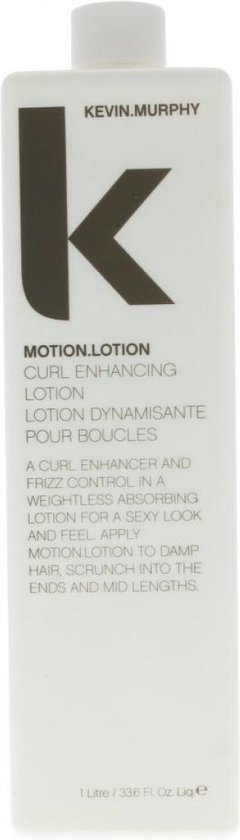 Kevin.Murphy Motion.Lotion Curl Enhancing Lotion. | bol