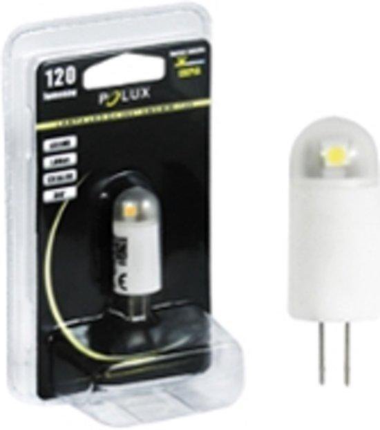 G4 LED Lamp - 1,8 W - warm wit - dimbaar | bol
