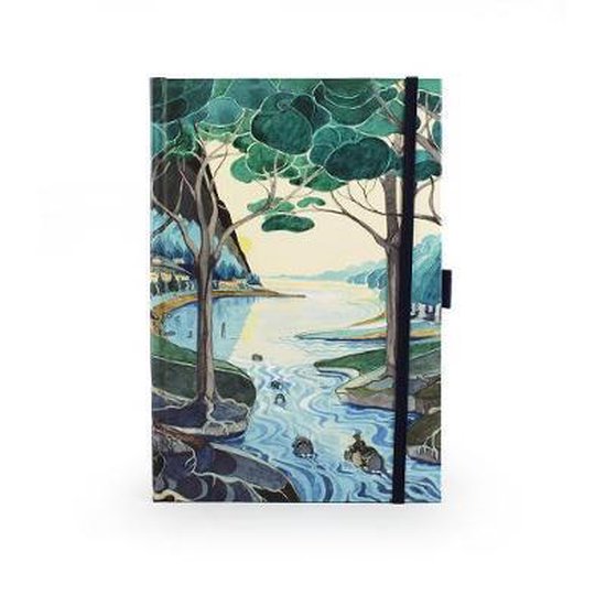 Tolkien Raft-elves Journal | bol.com
