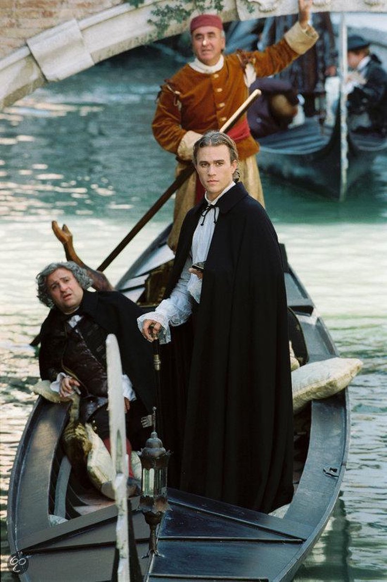 Casanova (Dvd), David Tennant | Dvd's | bol