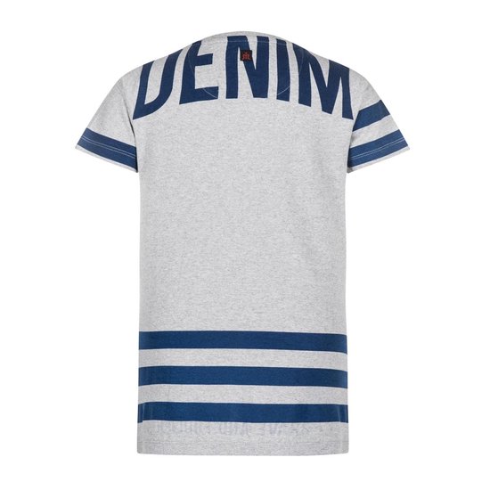 Retour Shirt Zeb | bol