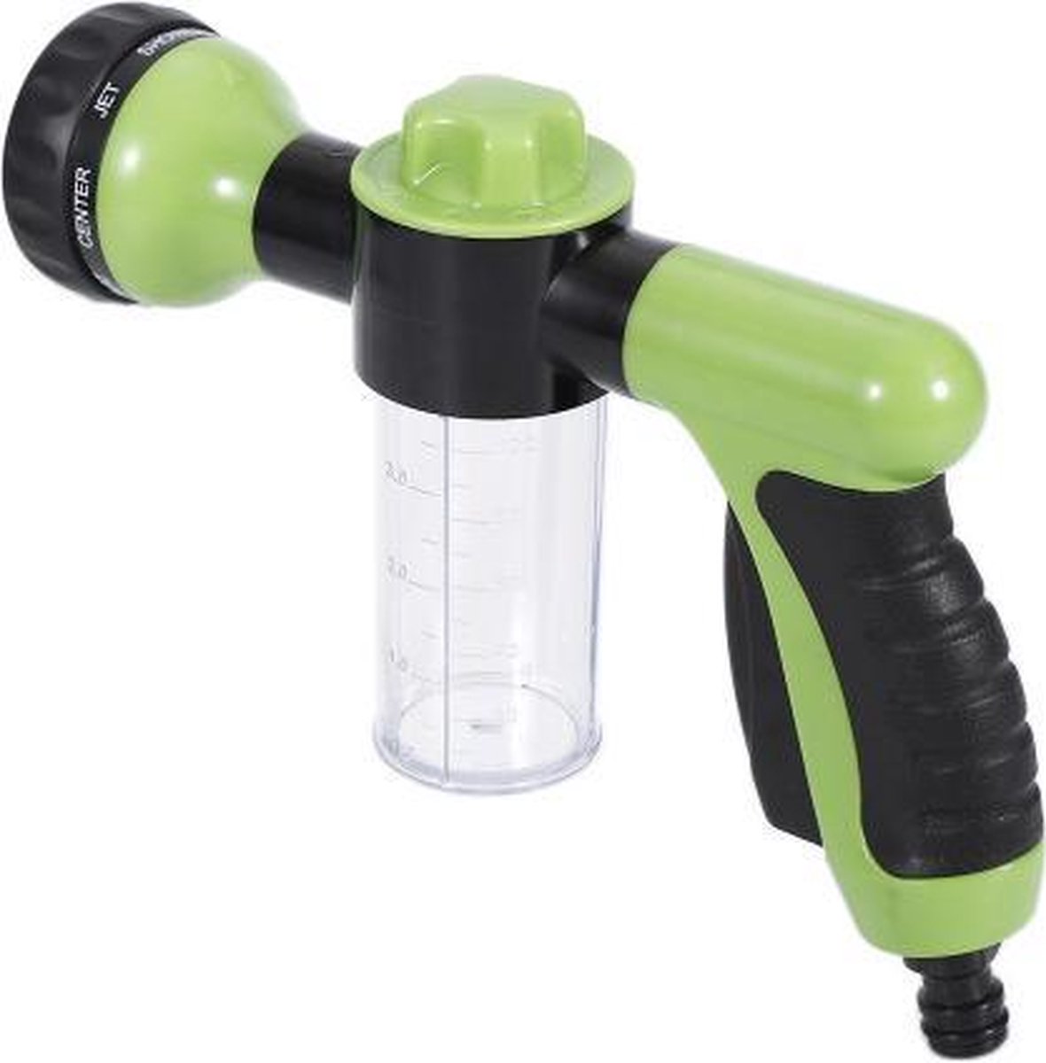 Carpax Auto schuim spuit - Foam Gun - Autowas pistool - Autowas set ...