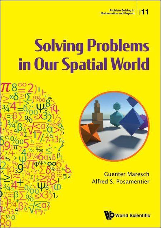 Problem Solving In Mathematics And Beyond 11 - Solving Problems In Our ...