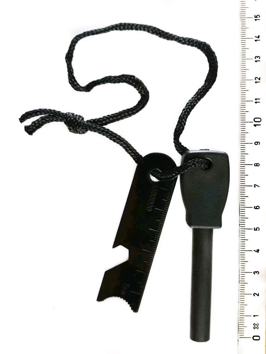 Magnesium Stick Extra Dikke 10 stuks | bol.com